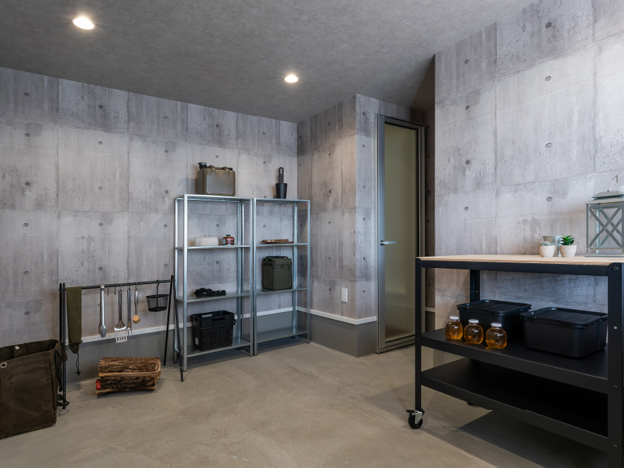 『ZERO-CUBE STEP FLOOR』仁井田下鎌3棟同時完成見学会｜《予約特典》選べる豪華アウトドアグッズをプレゼント｜UNNO HOUSE｜株式会社ウンノハウス福島支店｜イベント一覧 ...