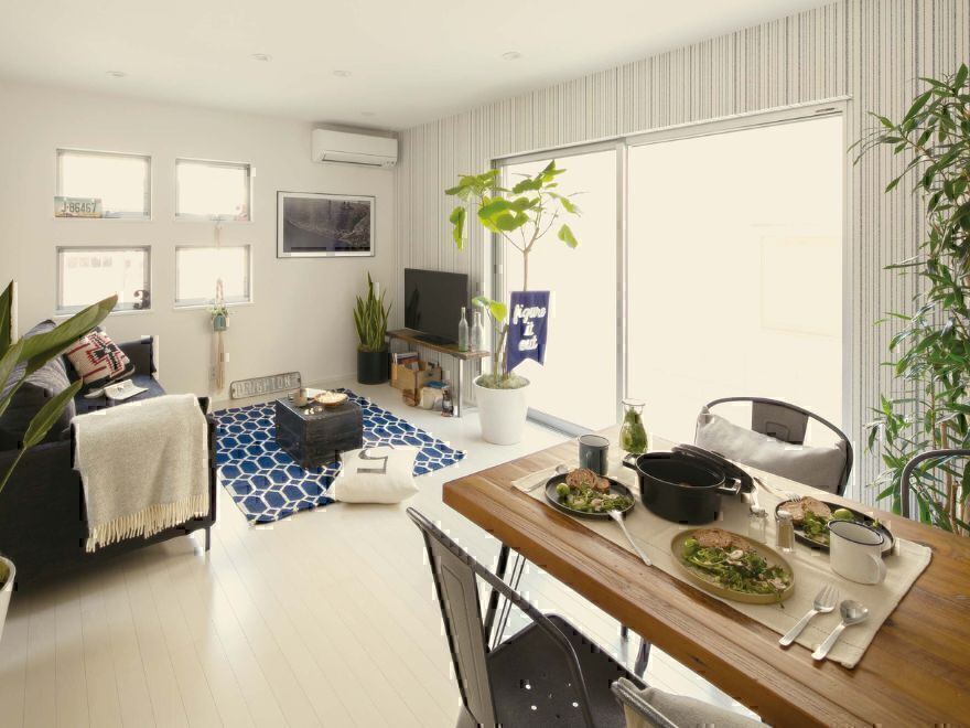 “ZERO-CUBE MINI”商品説明会開催中！｜JOIN US HOME あま大治支店｜イベント一覧｜LIFE LABEL（ライフレーベル）