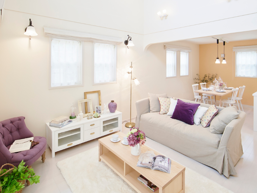 “Blanc Ange”商品説明会開催中！｜JOIN US HOME 弥富店｜イベント一覧｜LIFE LABEL（ライフレーベル）